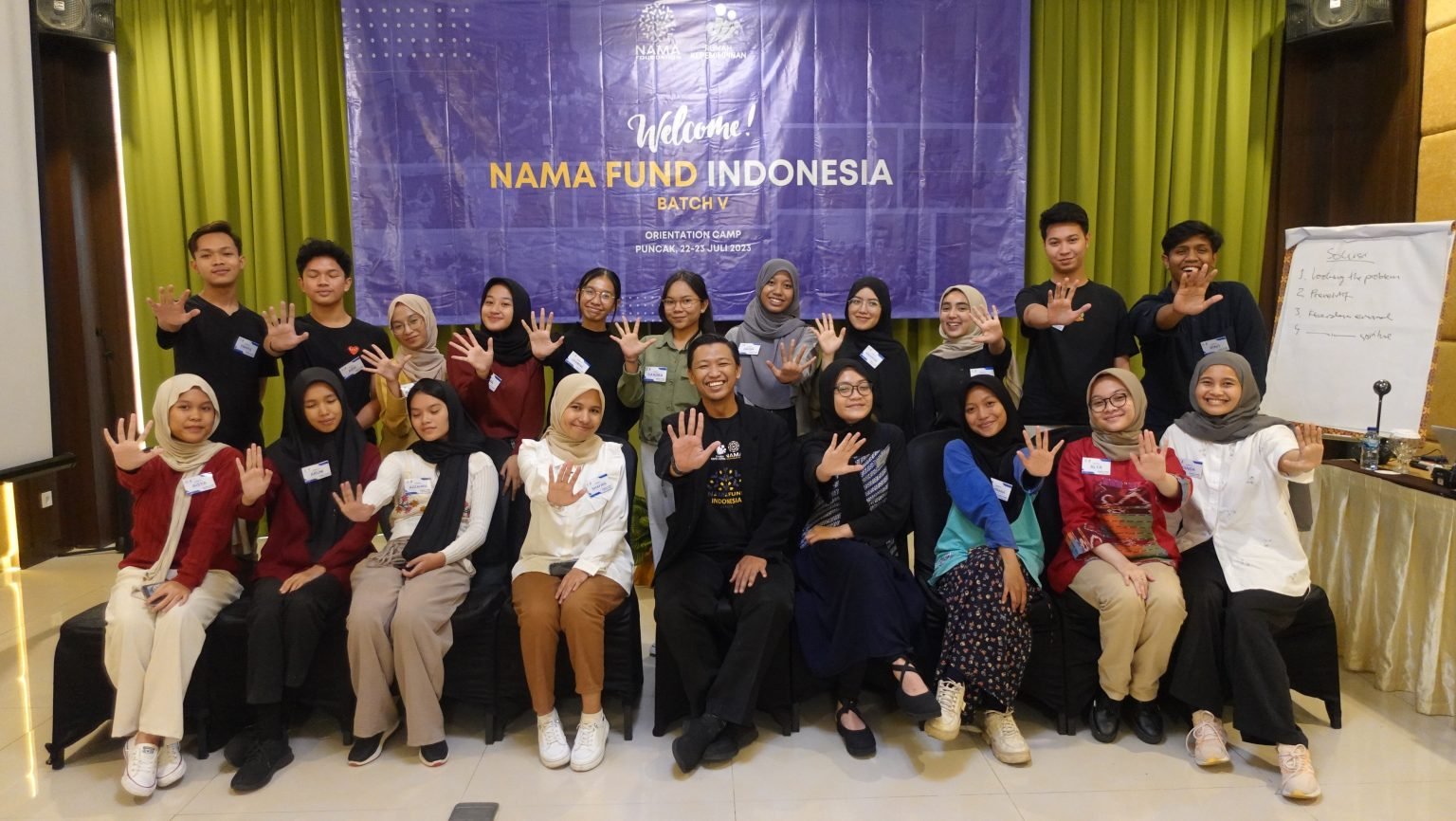Rekanesia | Your Empowerment Partner - Rekanesia